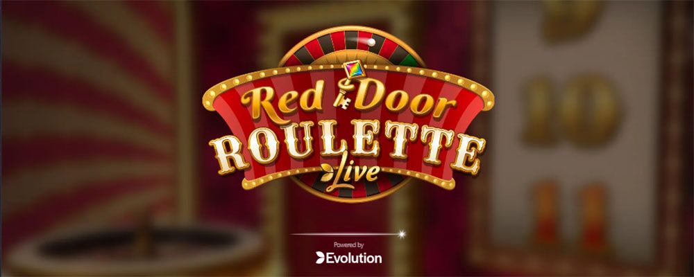Red Door Roulette Live Review & Tips for Maximizing Wins